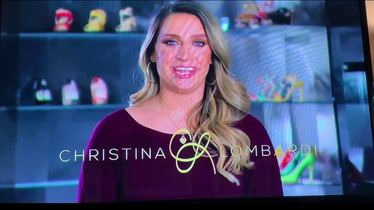 Christina Lombardi Commercial 2019 - YouTube