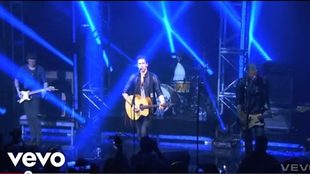 Lawson - Learn To Love Again (VEVO LIFT UK Presents: Lawson) - YouTube