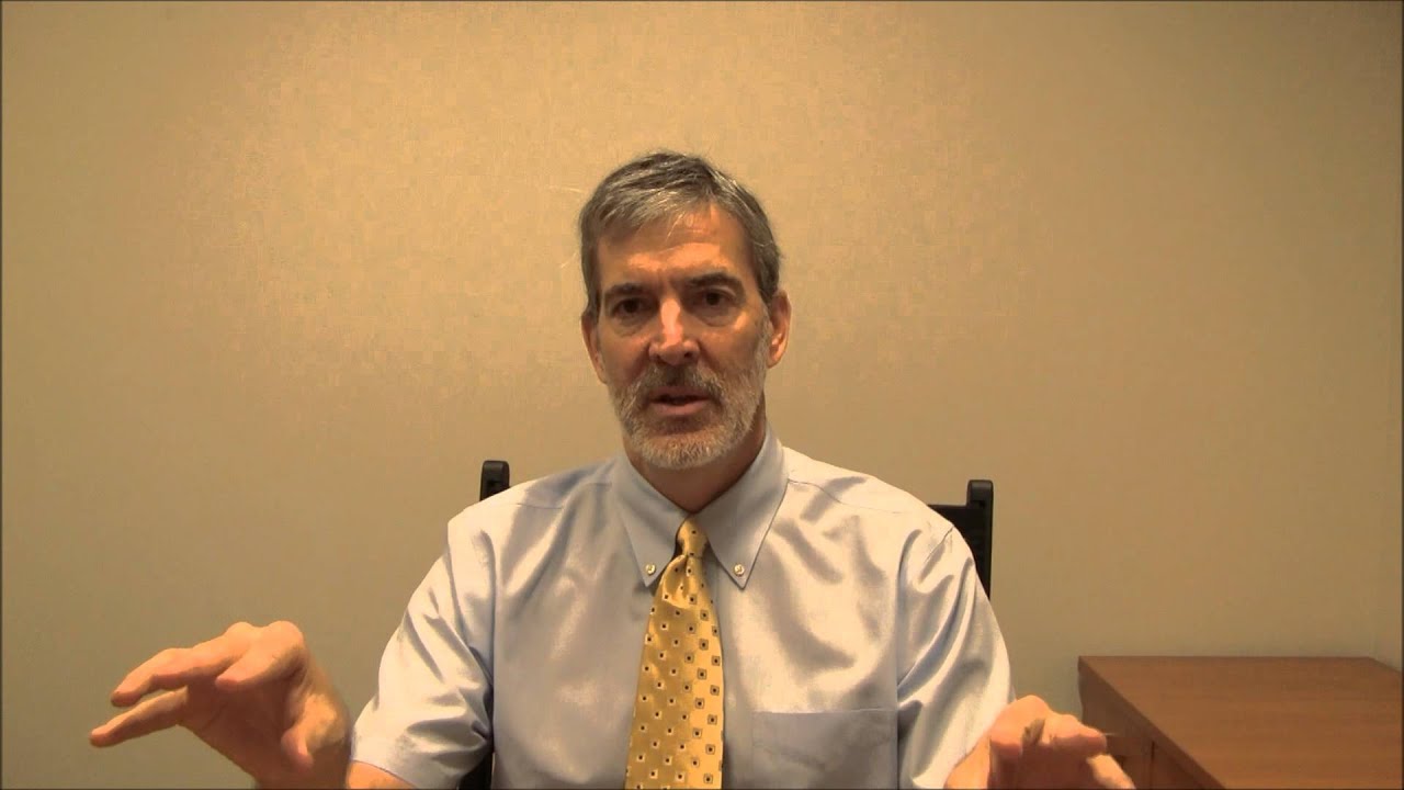 Professor Gilbreath's Fall 2014 MGMT591 - YouTube