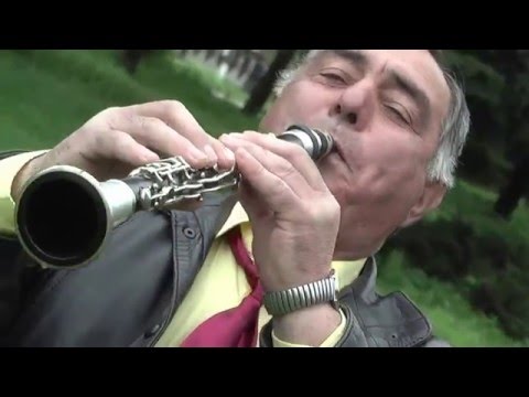 Orkestir Vadet usta