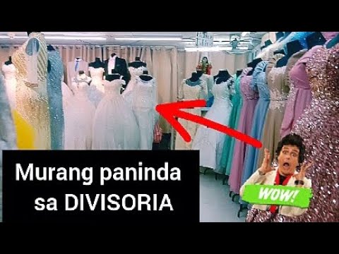 Cheapest goods only found at Divisoria, Philippines | Let's find out ...