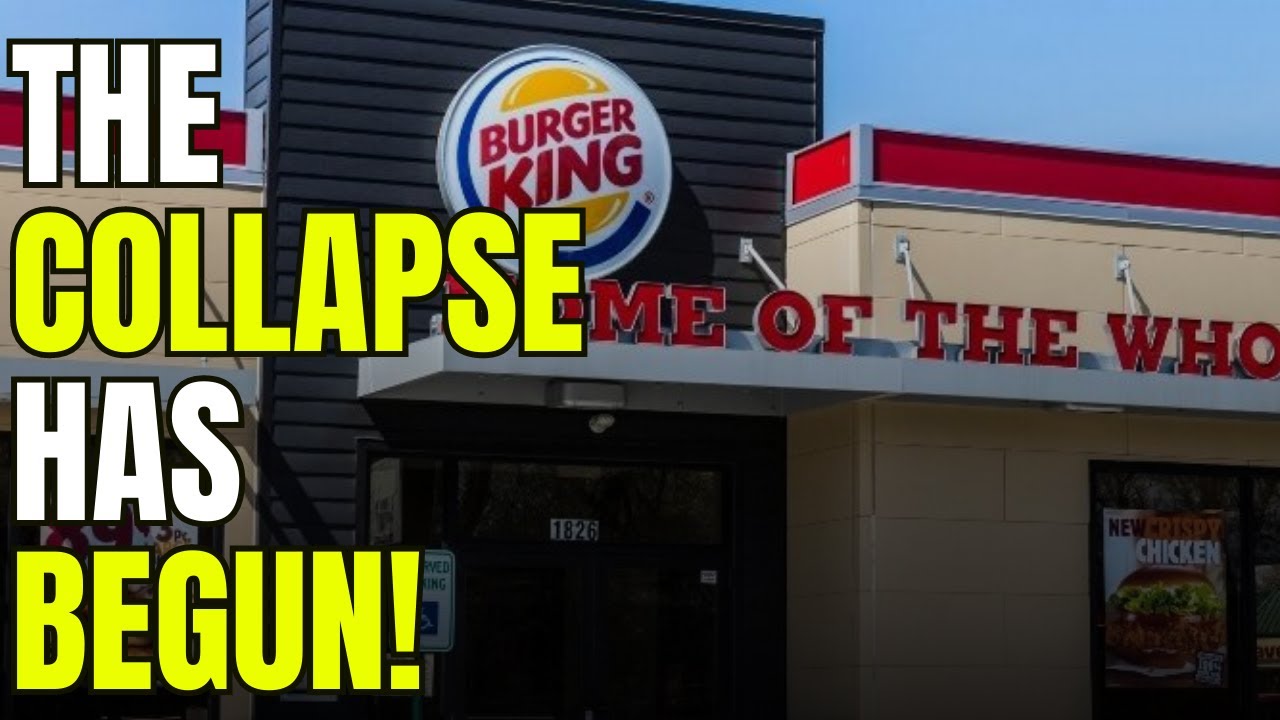 20 Big Box Retailers Closing Down Stores Right Now - YouTube