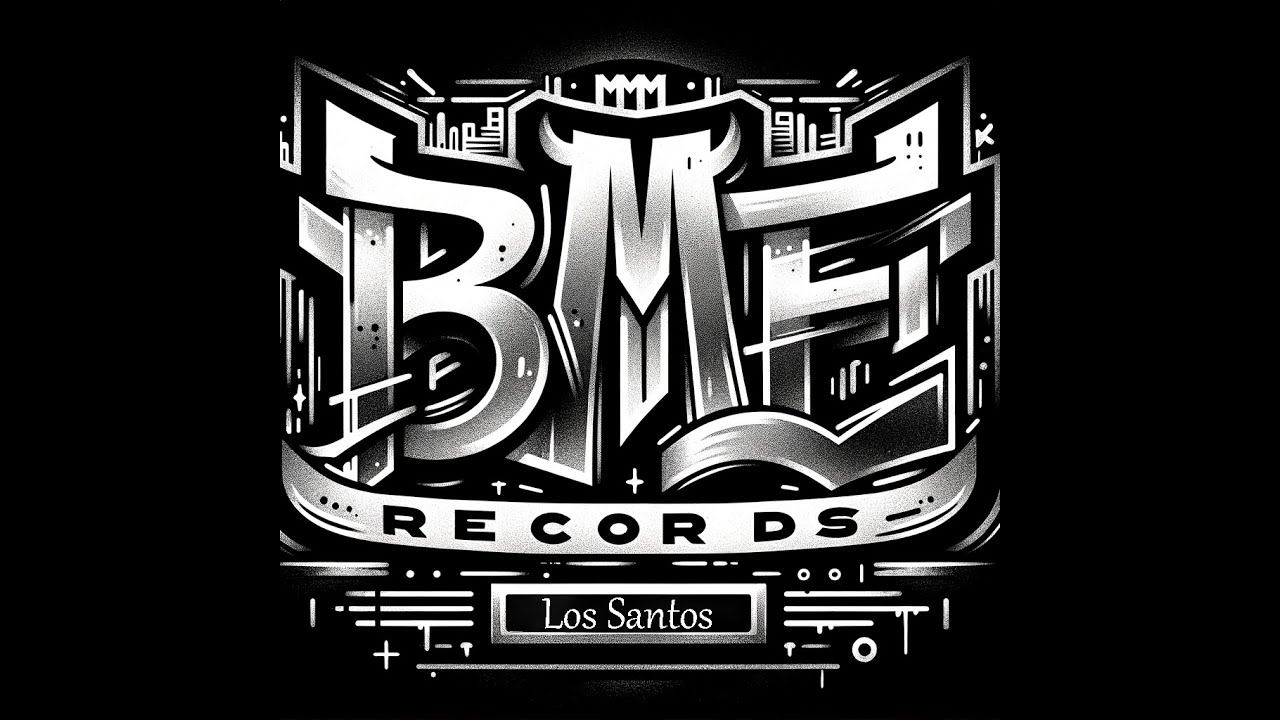 Teaser BMF Records - YouTube