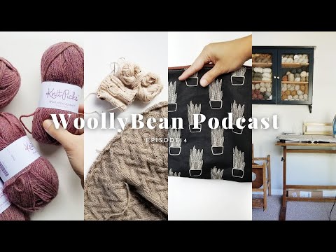 Woolly Bean Podcast - Episode 4 - YouTube