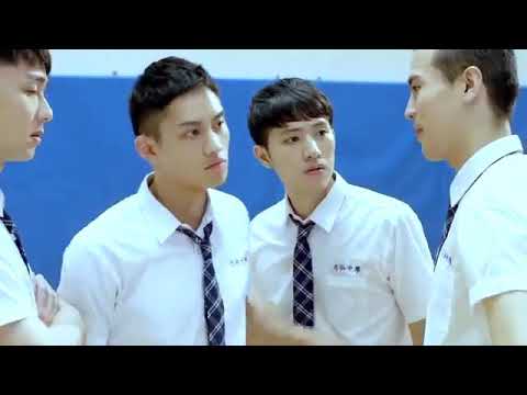 BL [History 2 Crossing The Line]♂️♂️