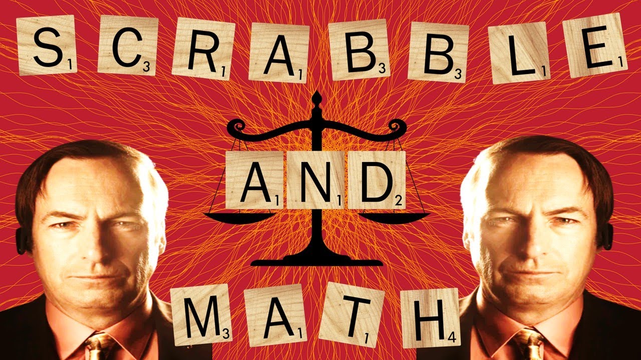 Scrabble & Order of Operations | F.O.A. 52 - YouTube