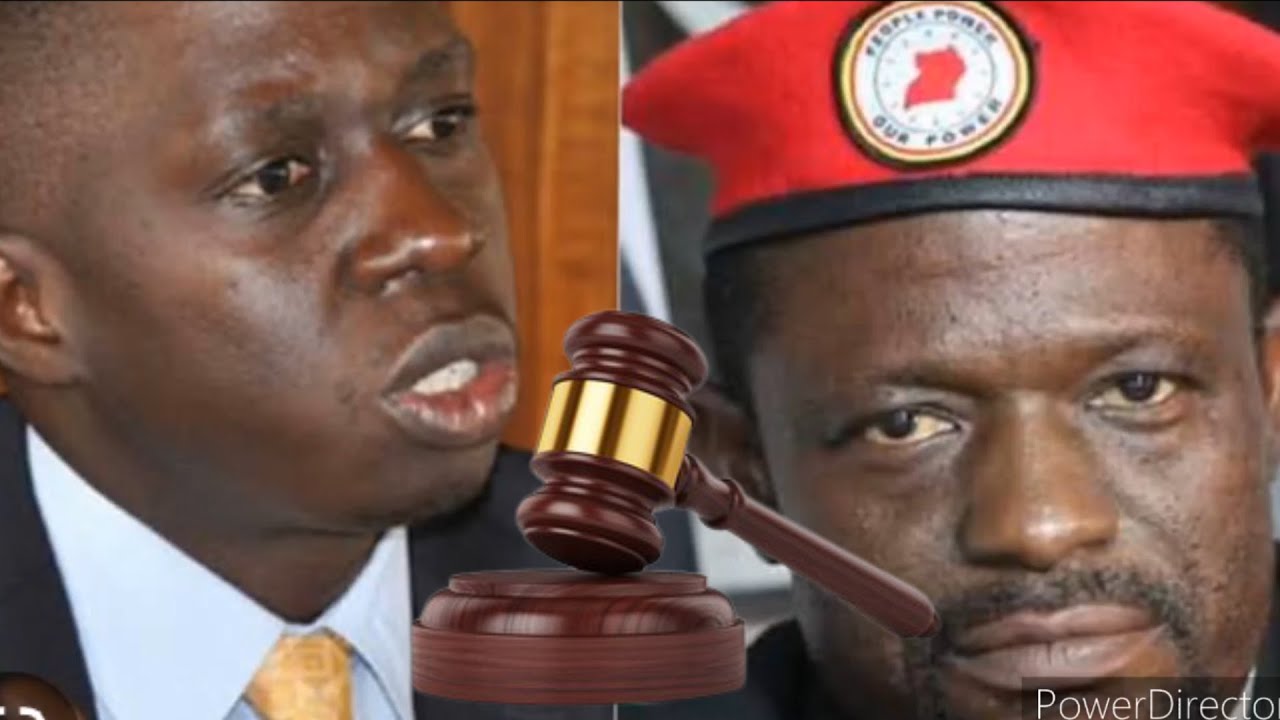 NUP FRED NYANZI KIMUWEDDEKO||MUHAMMAD NSEREKO ATABUSE|| - YouTube
