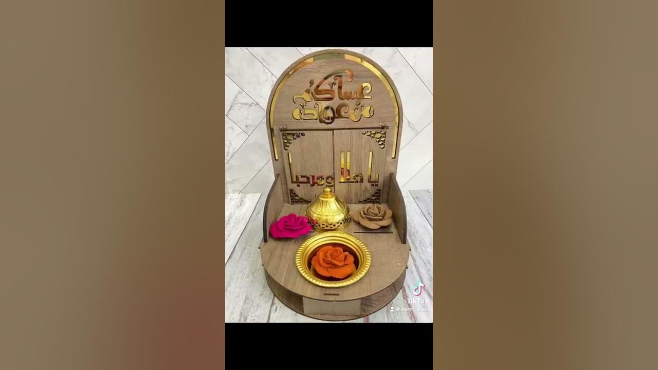 تجهيز طلبات زبائننا الكرام بخور الورد هدايا توزيعات Youtube