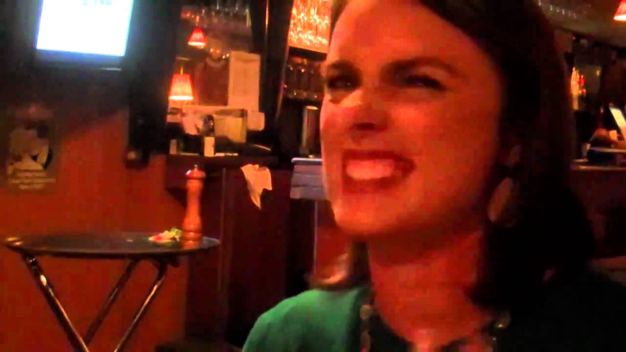 HSMC Tweet-up with Megan Healey -- Part 1 - YouTube