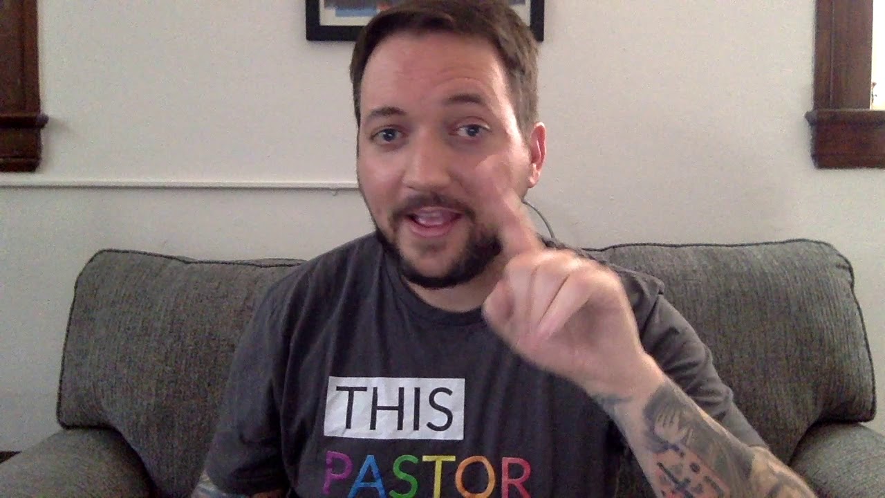 Sermon Talkback - 6.24.20 - YouTube
