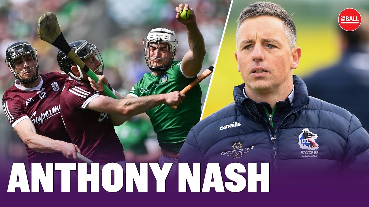 Why the Fitzgibbon Cup matters, scuffling on sidelines & Tipperary's ...