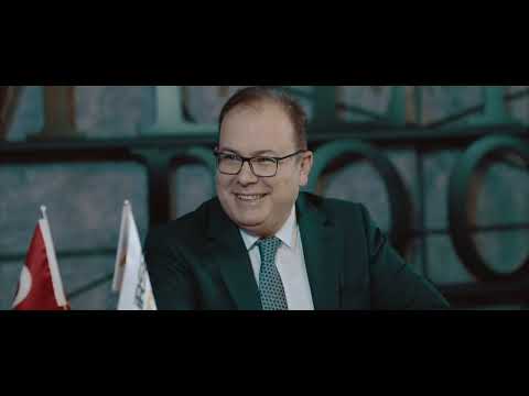 Hürsan Pres Tanıtım Filmi