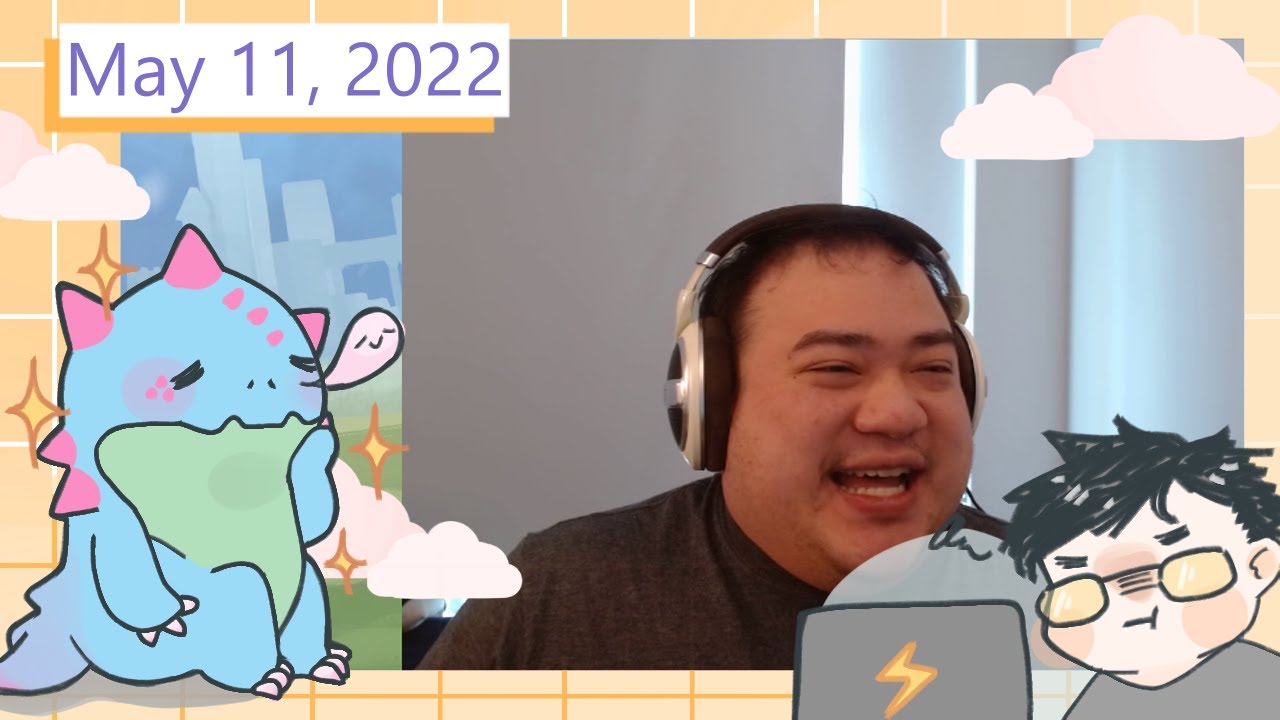 [2022 May 11] FFXIV Nier Raids SHB Extremes - YouTube