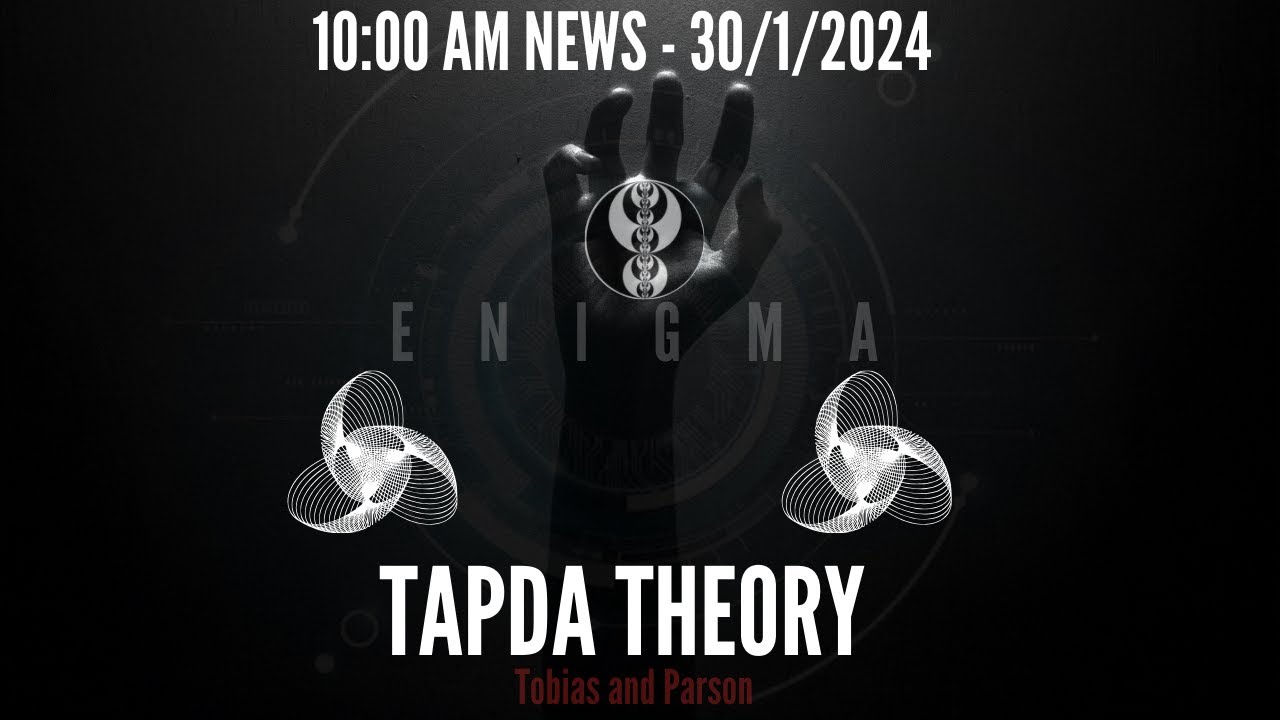 TAPDA [ICT] - Horizon Traders - YouTube