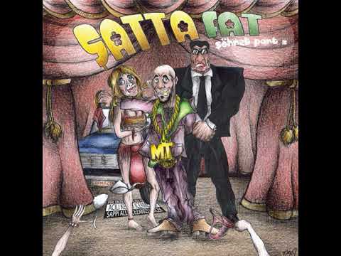 MT feat. Derin Darbe - Şah ve Mattım (2006)