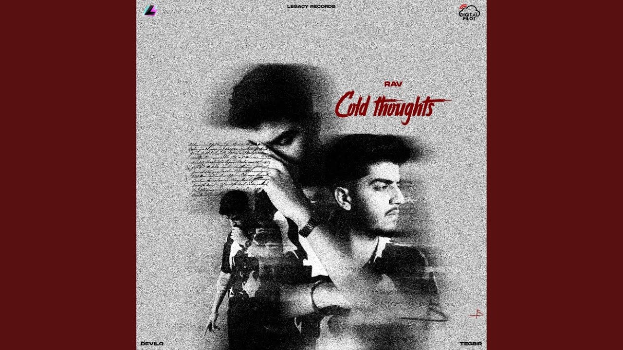 Cold Thoughts - YouTube