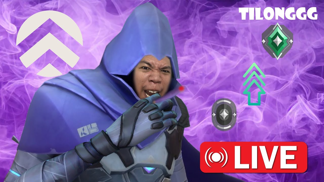 NEW OMEN MAIN HERE !!! - YouTube