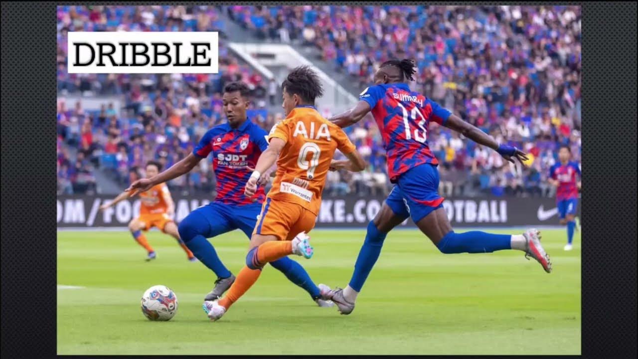 Fukashiro Riku 2023/2024 Highlight - YouTube