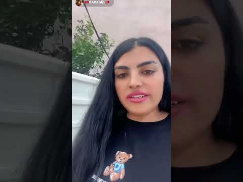 KARAGÜL CANLI YAYIN