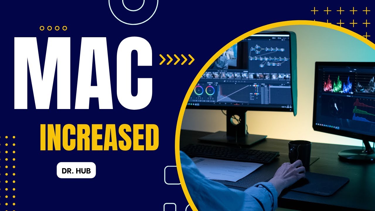 Factors increasing MAC - minimum alveolar concentration - YouTube