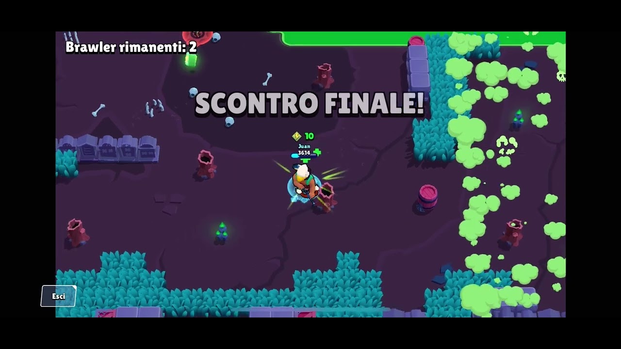 Bo Brawler - YouTube