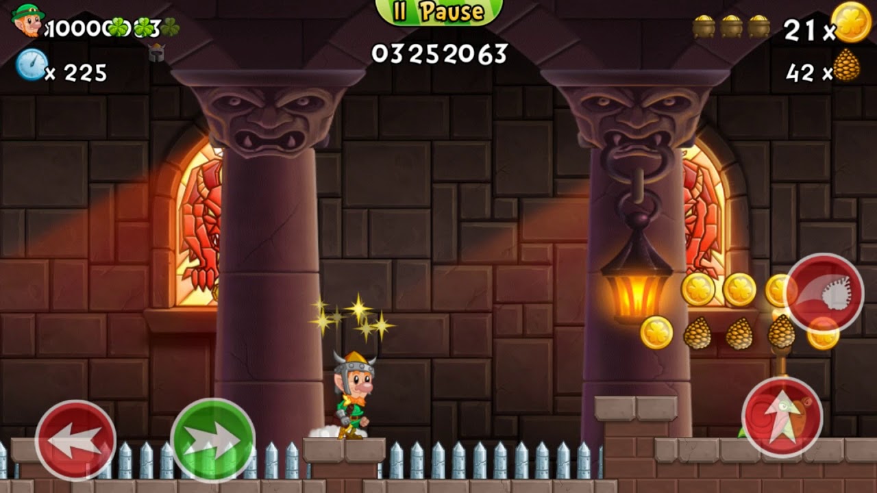 Прохождение Leps World 2 Map Spooky Forest 5 4 4 Youtube 2904