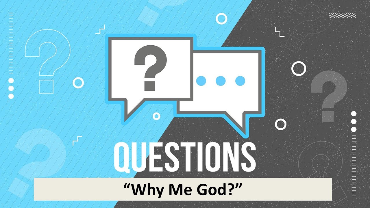 October 3, 2021 - Why Me God? - 1st Service - Youth Sunday - YouTube