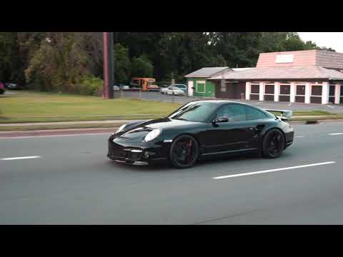 997 Turbo - YouTube