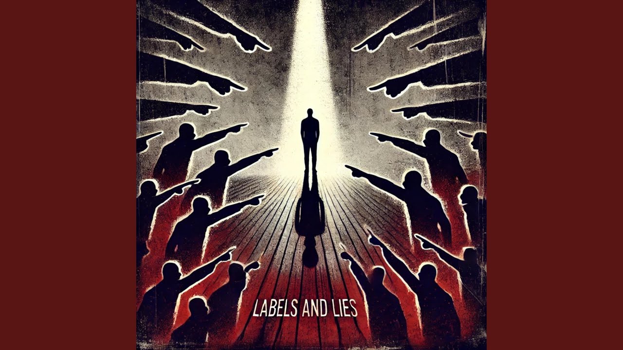 Labels and Lies - YouTube