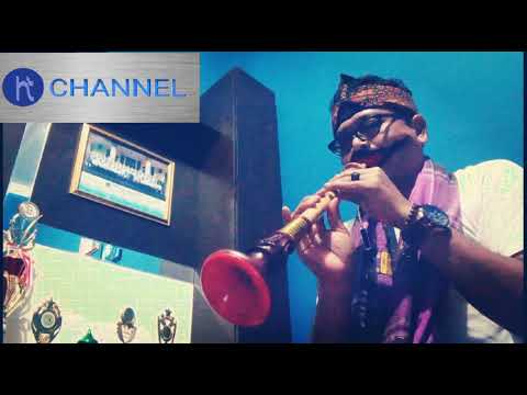 Dasar Jodo Versi Terompet 31Detik