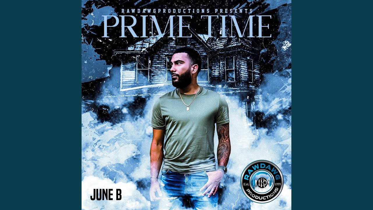 Prime Time - YouTube