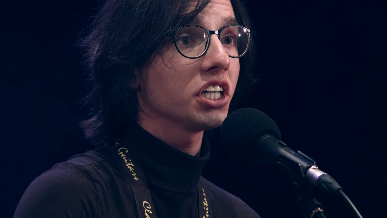 Piotr Sikora - Ja i mój Cień - YouTube