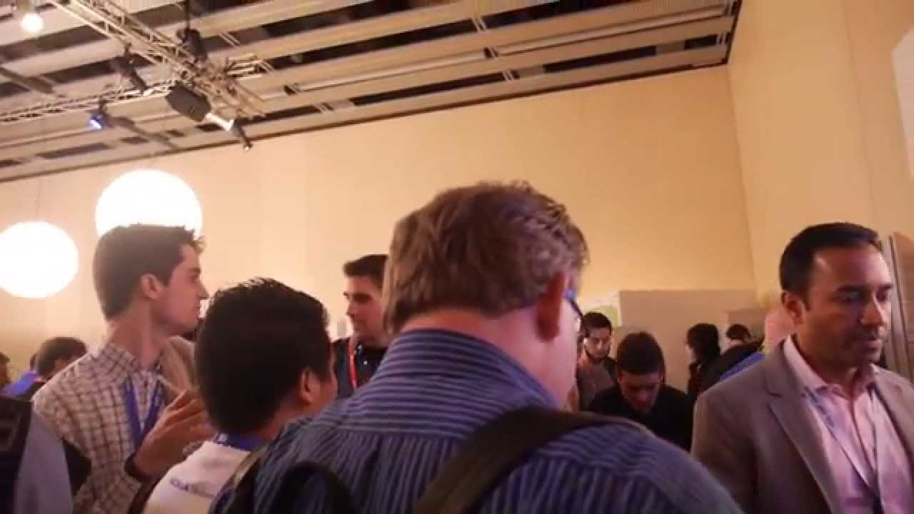 Nokia X Android Developer Conference - YouTube