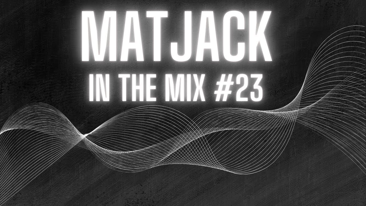 Matjack in the Mix #23 - YouTube