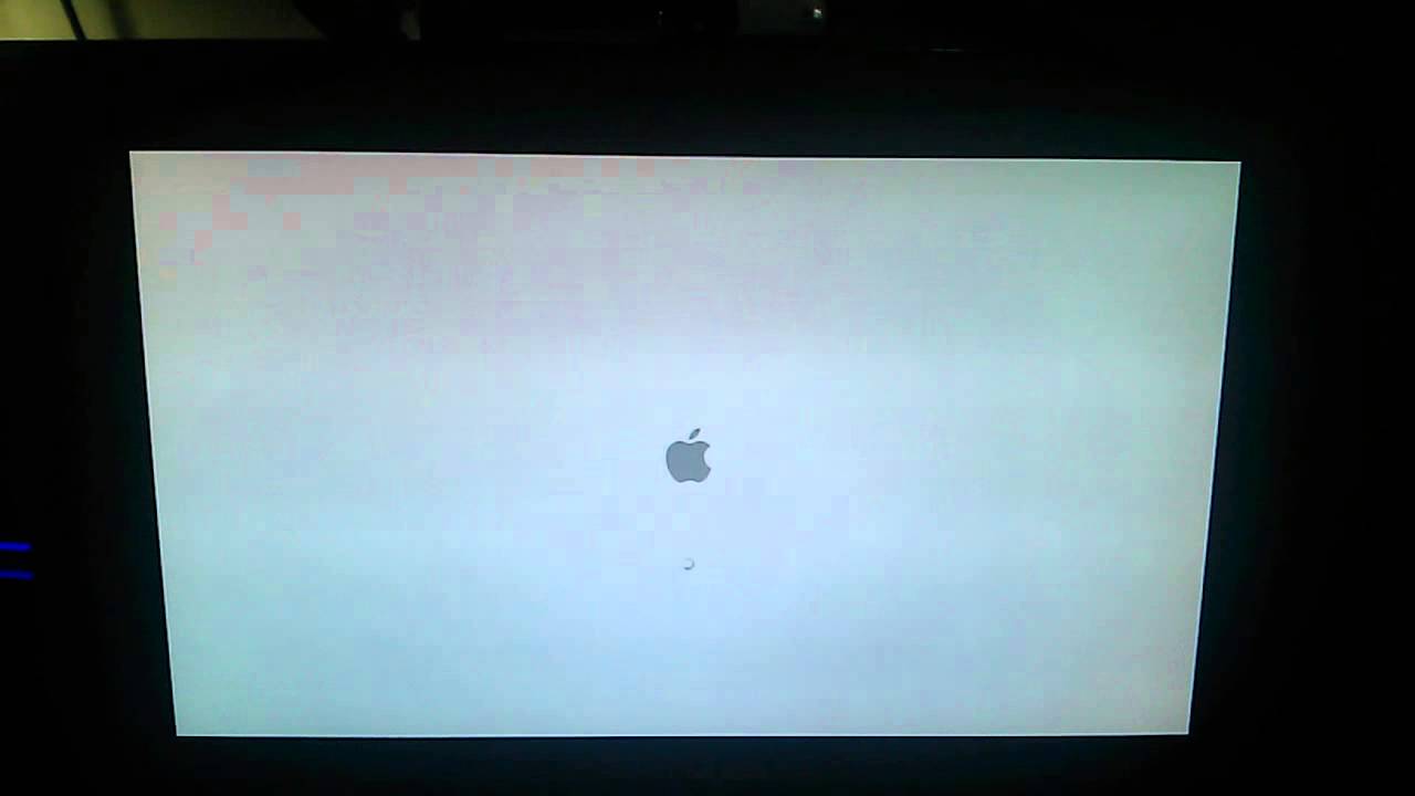 Hackintosh Mavericks Boot Test (i5 3440 and SSD) - YouTube