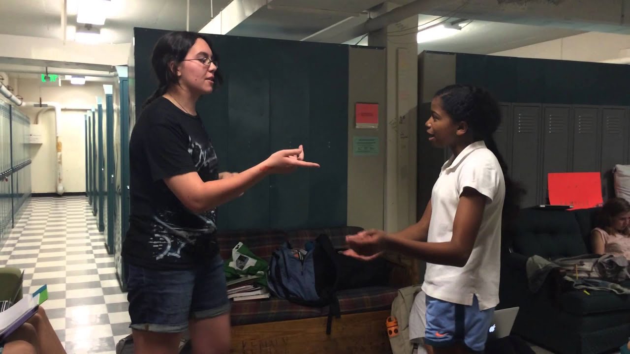 The Princess Carry - YouTube