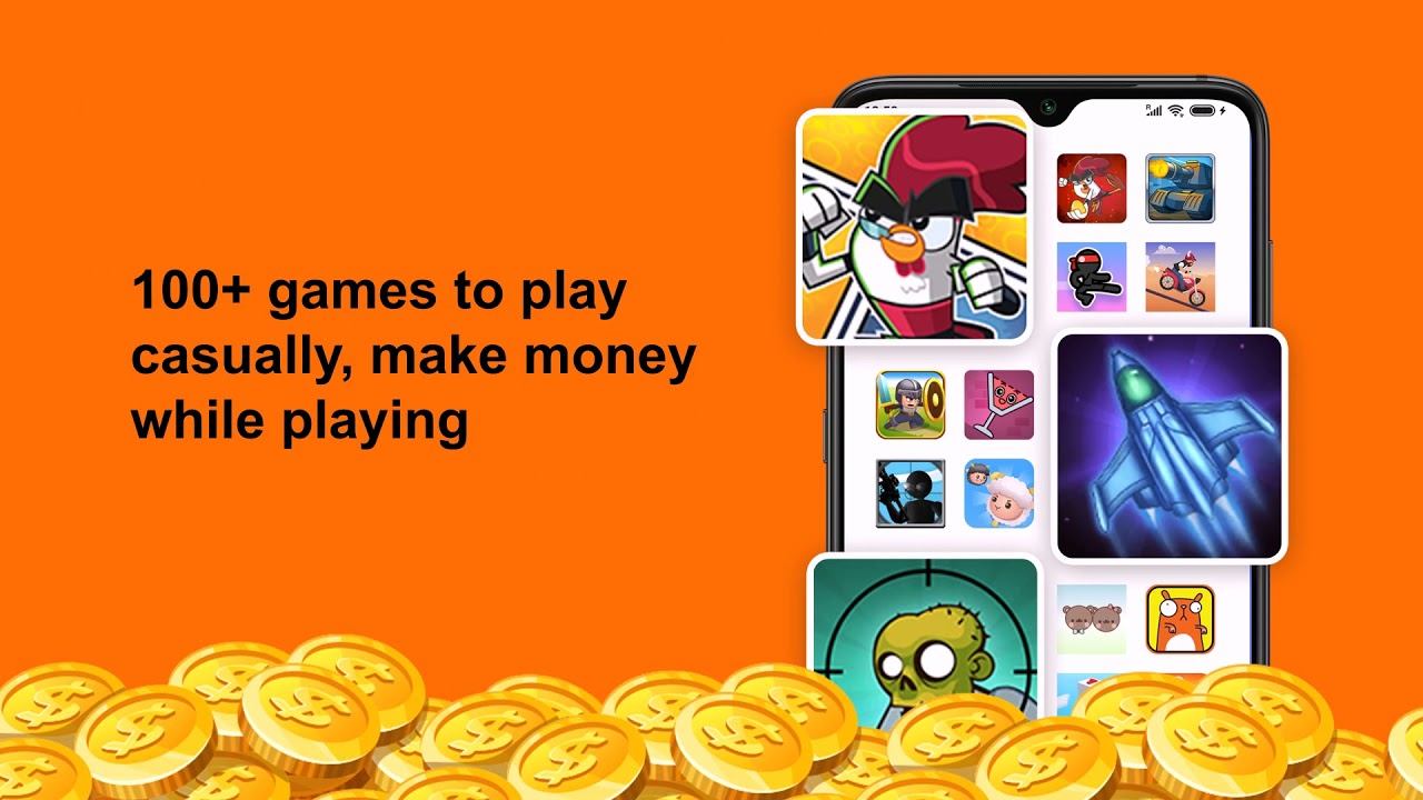 The Latest Legal Payment App In 2022 You Can Earn 100 By Playing the-latest-legal-payment-app-in-2022-you-can-earn-100-by-playing