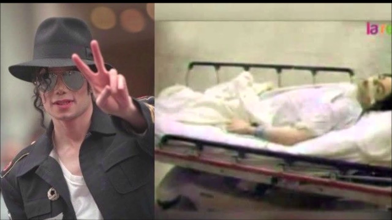 Se revelan Impactantes datos sobre la autopsia de Michael Jackson ...