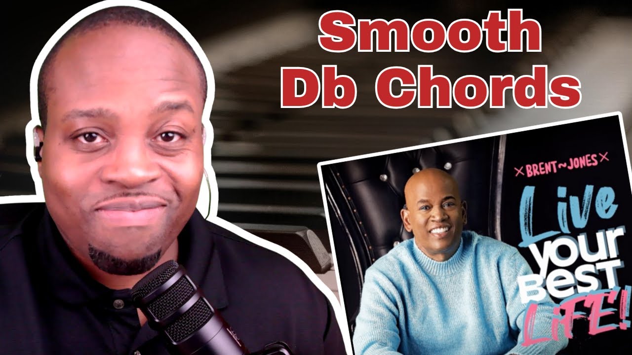 Must Learn Db Chord Progressions For Fast Songs | Live Your Best Life ...