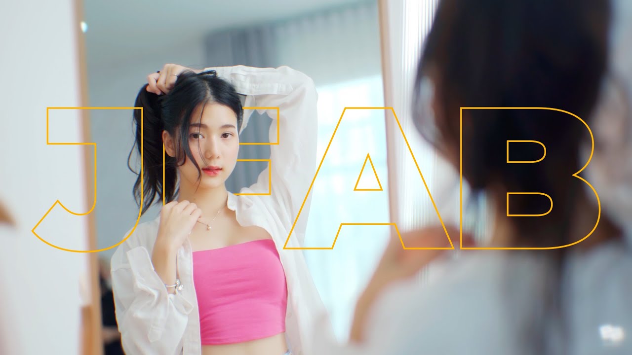 Jeab | About Her EP.58 - YouTube