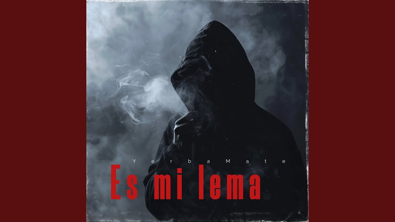 Es Mi Lema - YouTube