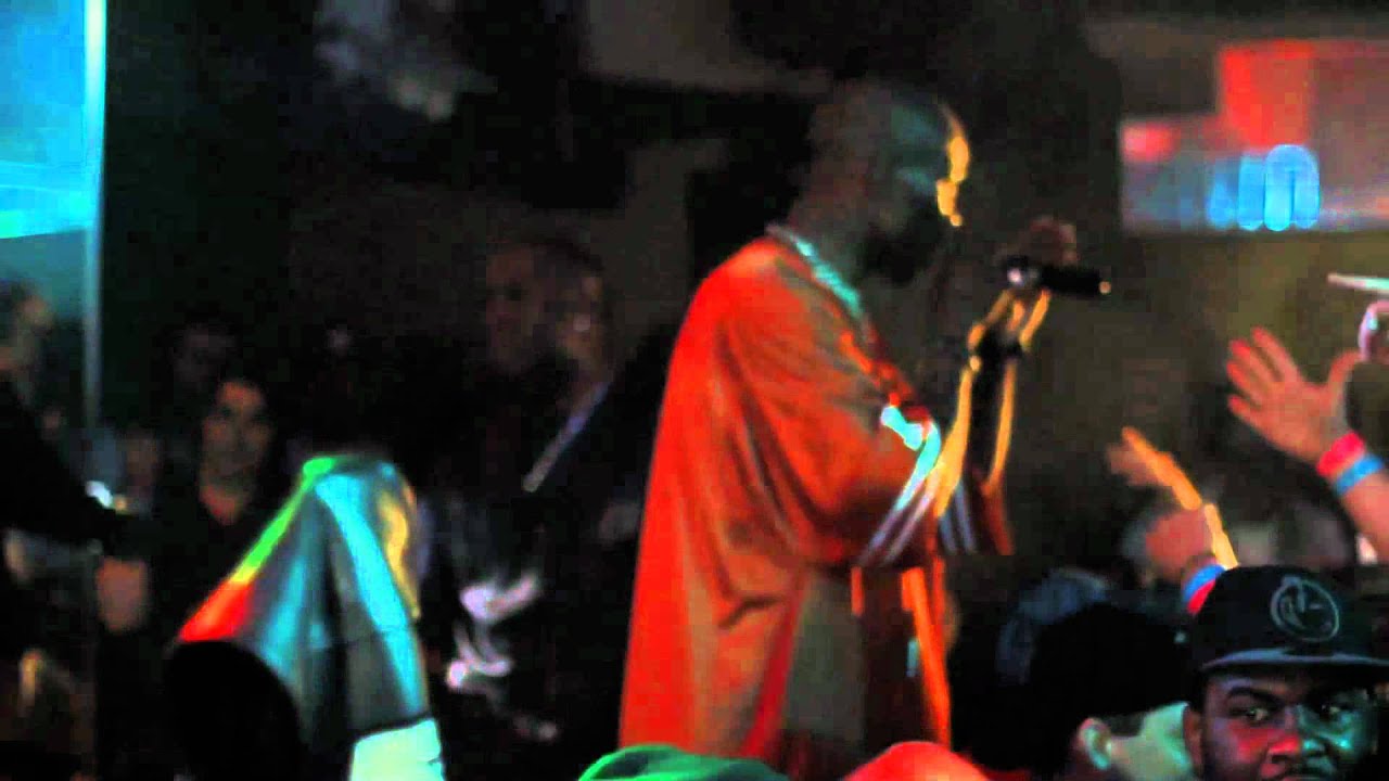 DMX,and fight in Austin Texas - YouTube