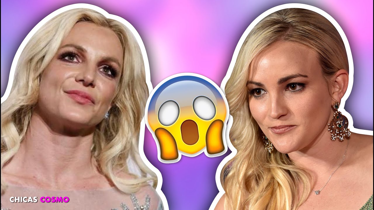 BRITNEY SE BURLA DE SU HERMANA JAMIE MIENTRAS LE PIDE IDEAS A SUS FANS ...