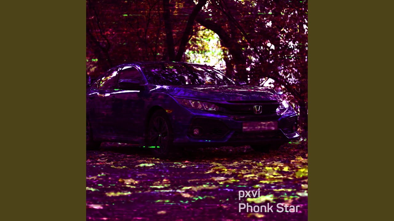 Phonk Star - YouTube