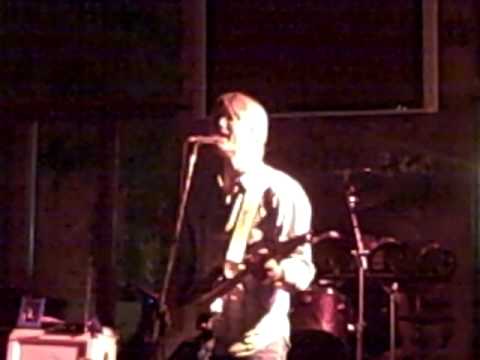 Scamp Band - Pretending - YouTube