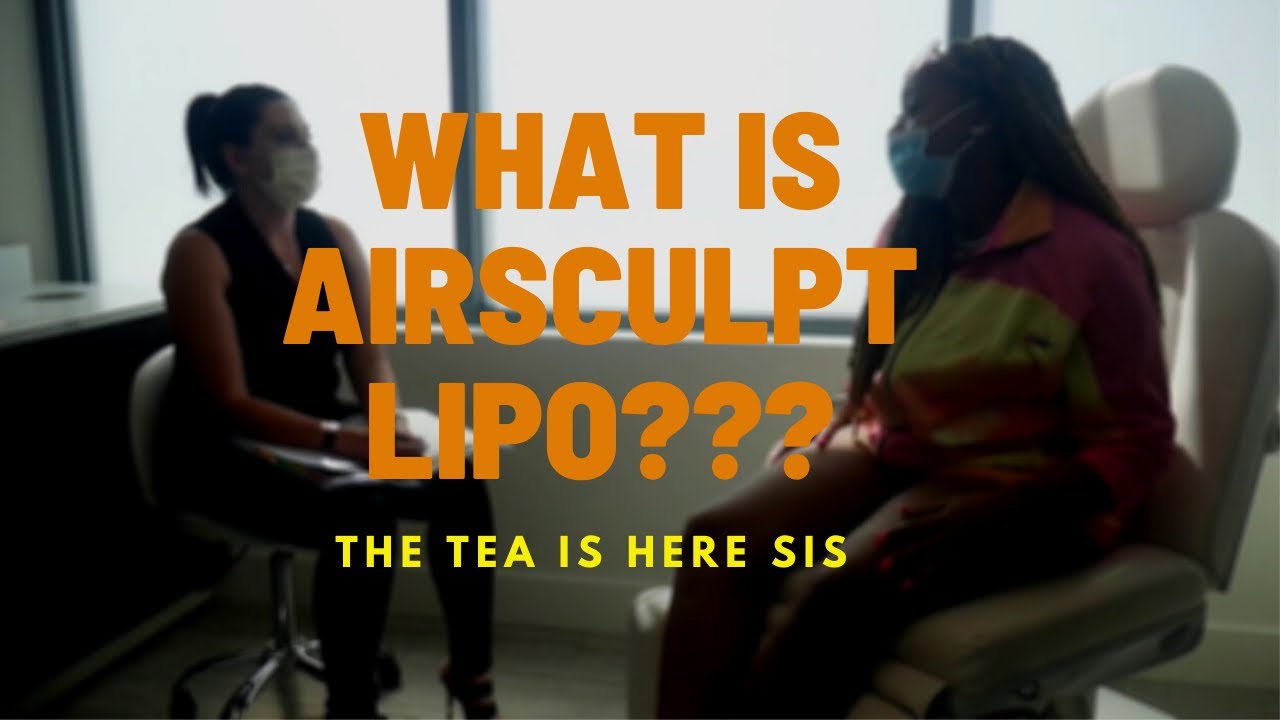 Pre Op | BBL | AirSculpt Lipo | Elite Body Sculpture | Part 1 - YouTube