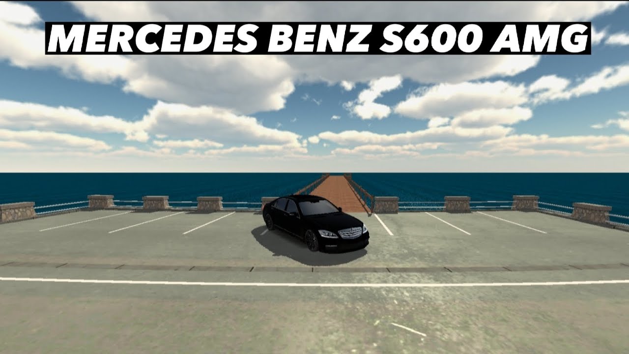 Mercedes Benz edit - YouTube