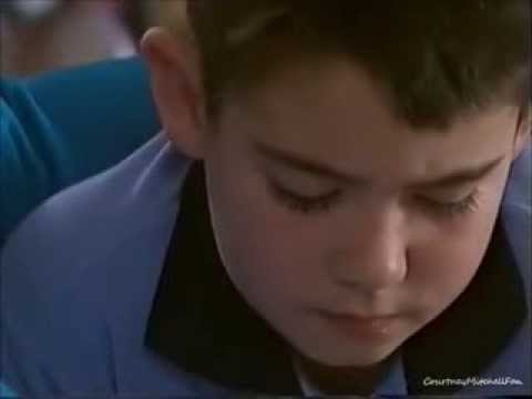 Brookside | Jack McMullen as Josh McLoughlin [8th March 2003, Part 1 ...