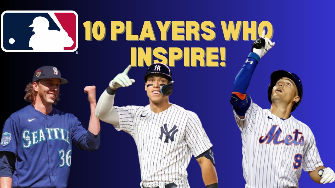 FAITH at Bat: 10 Inspiring Christian Baseball Players Who Changed the ...