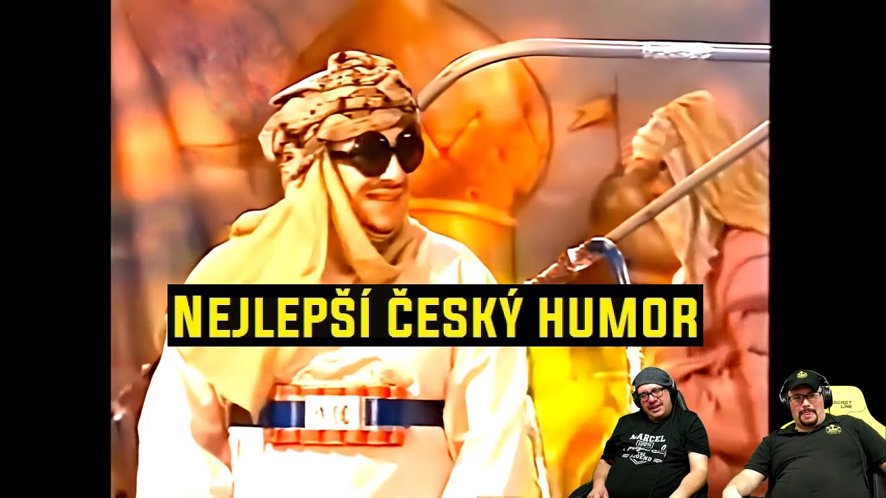 Zdeněk Izer - Restaurované TV scénky 01/05 | Nejlepší český humor s ...